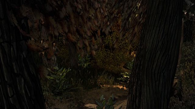 The Walking Dead: The Telltale Definitive Series. s1e2.