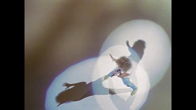 Bonfire - Sweet Obsession