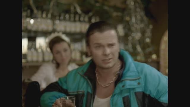Игра Слов - Любовь на колесах (Official Video)