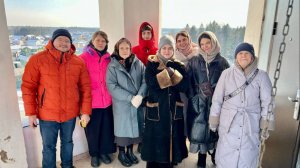 Путешествие в Троице-Одигитриевскую Зосимову пустынь_27.02.2025