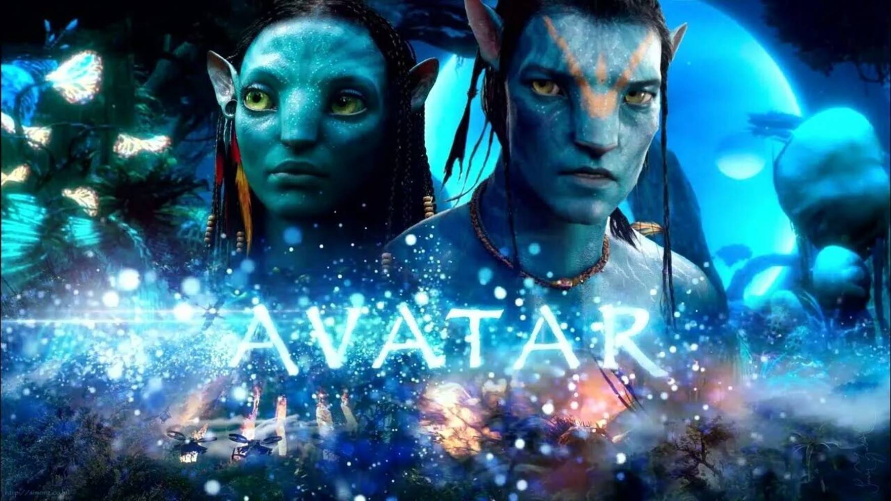 Avatar | Сюжетное прохождение | Часть 12