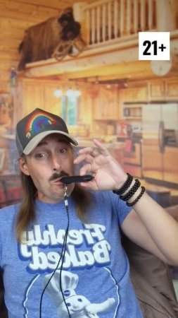 CRAZIEST Vapor Production From A Pod Vape Kit!! #shorts #vape