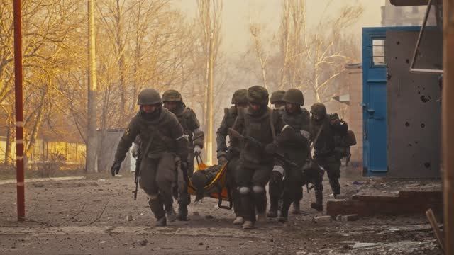 Фильм второй - Спасение Малого