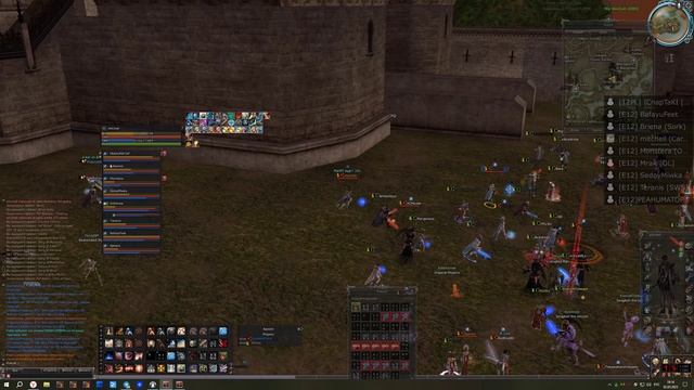 Осада Гирана 02.03/25
потная осада, было супер ))