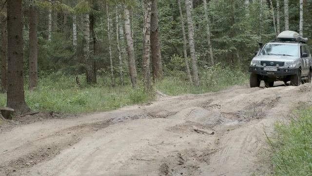 Аномальная зона Шушмор. Teaser