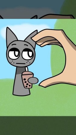 💖_Heart_hand_💖___Sprunki_Incredibox___Sori_studio_animation_#sprunki СПРУНКИ СПУНКИ СРУНКИ