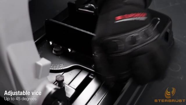 Отрезная пила Euroboor EDC.135