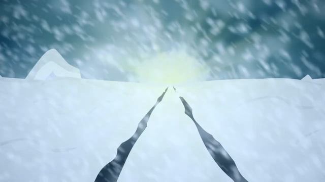 Different Life of Guardian 2_ The Winter Spirit [MLP animation]