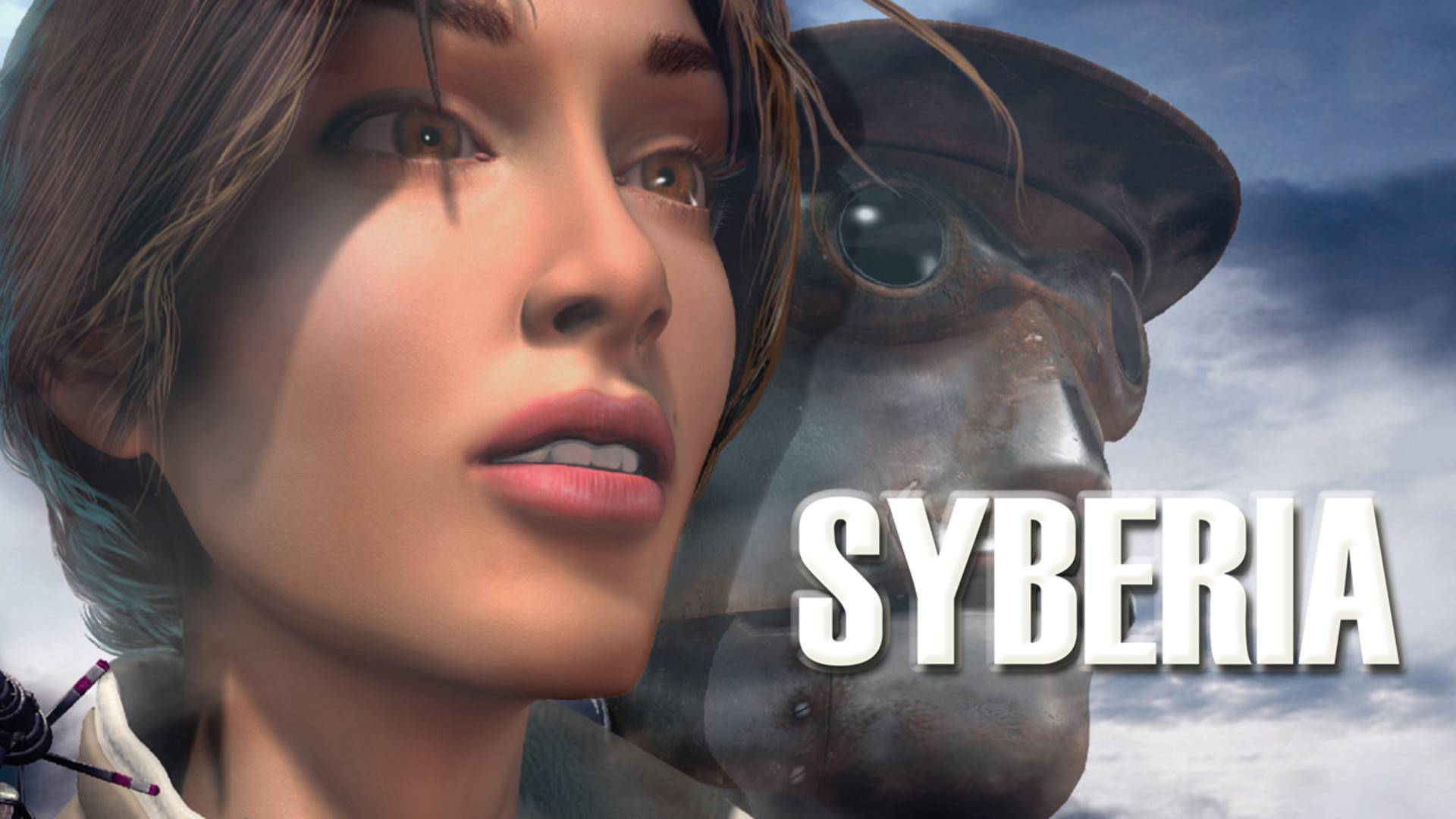 Syberia #4 ( прохождение игры )