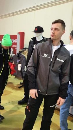 Слёт плиточников 2025 был на высоте! 🔥 #brodeks