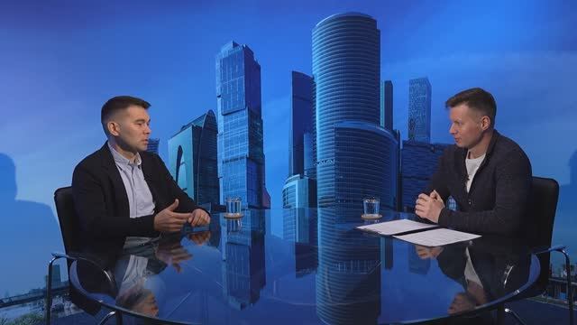 Цепная реакция: Хаким Ибрагимов, генеральный директор RTA