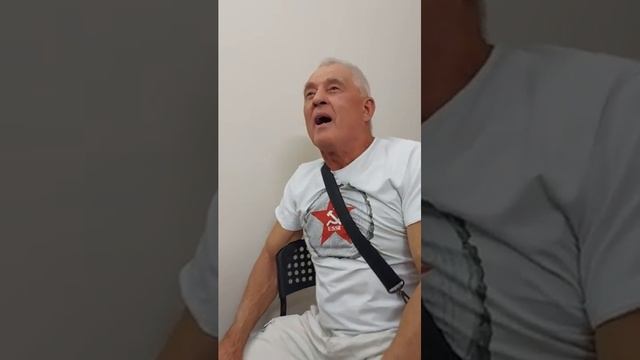 Частушки "Эх досада, ты досада" звучат красиво. Гармонисты Крыма зажигают.