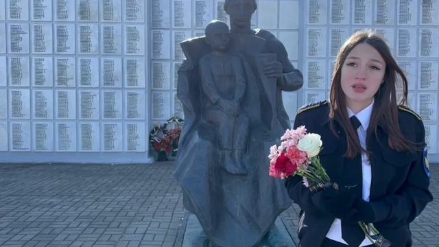 Гаврикова Анастасия