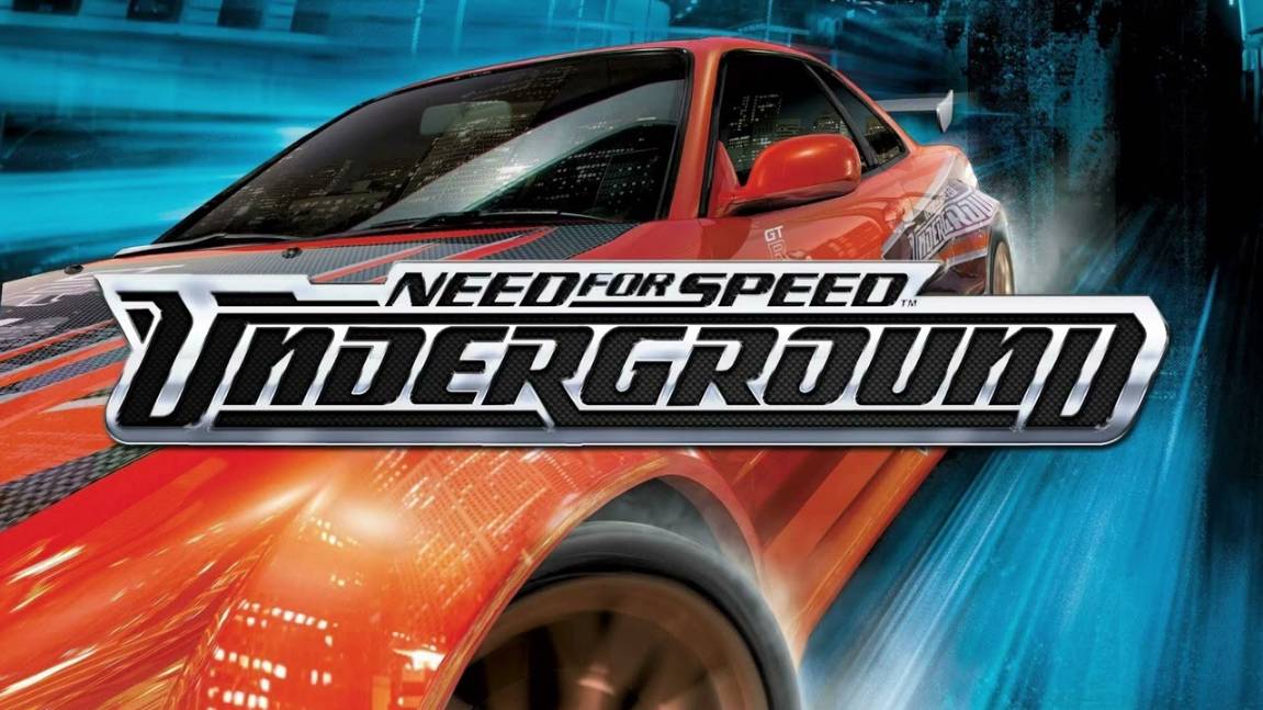 Need for Speed : Underground #9