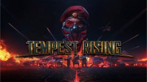 В ДУХЕ СТРАТЕГИЙ 2000х ГОДОВ! ➤ TEMPEST RISING ➤ СТРАТЕГИЯ В РЕАЛЬНОМ ВРЕМЕНИ (RTS)