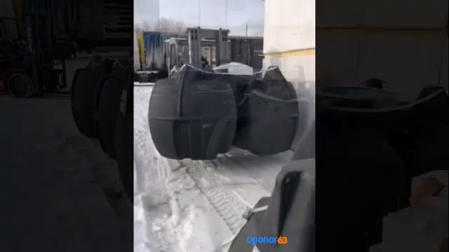 Септики UPONOR SAKО, в Самаре