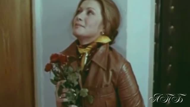 Женщина - воздух