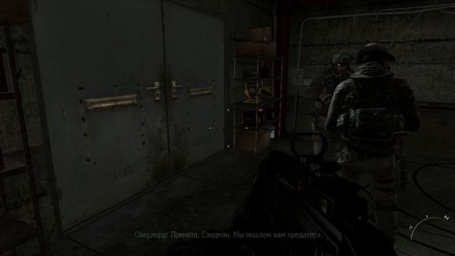 ФИНАЛ!!  Call of Duty Modern Warfare 3 #6
