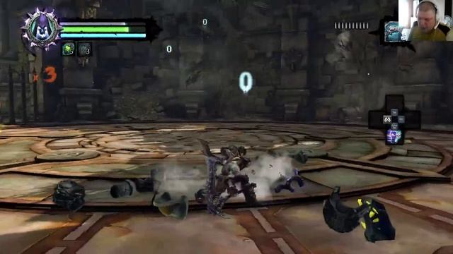 Darksiders II #4