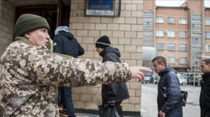 117 серия Украинские военнопленные про своих командиров,президента и ТЦК