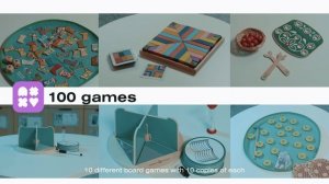 Be Clever Games