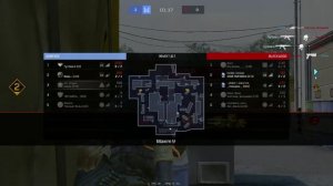 Warface блист