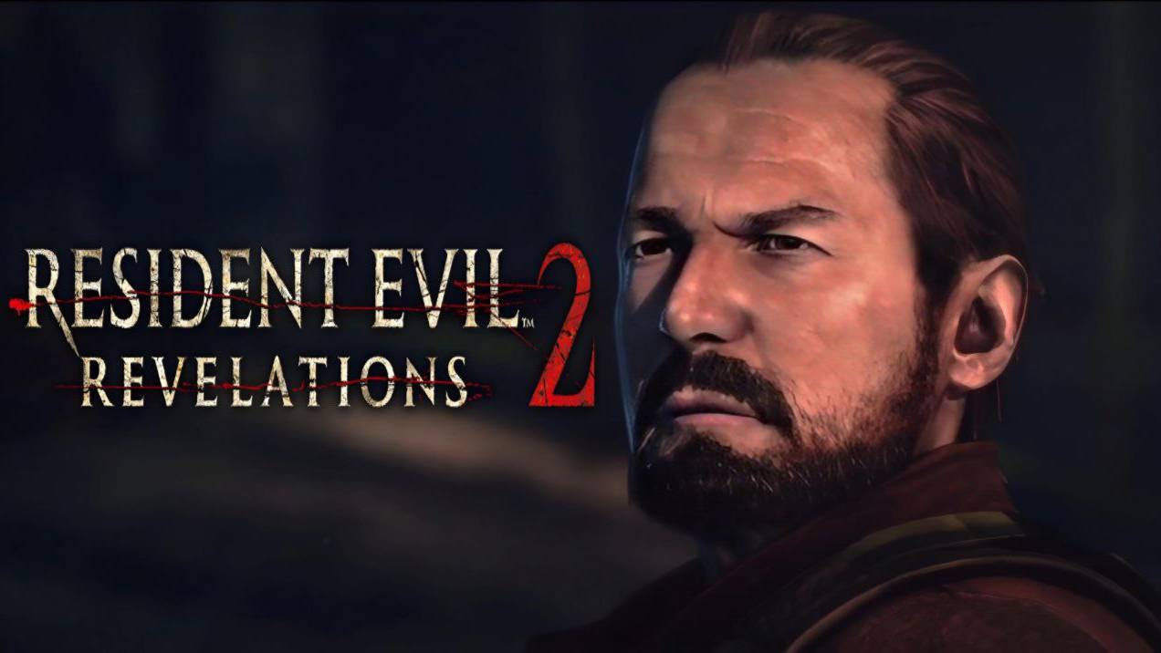 ВЫБРАЛИСЬ НА СВОБОДУ ► Resident Evil Revelations 2 #2