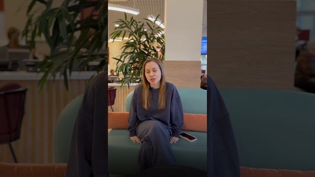 Отзыв пациента о лазерной коррекции зрения SMILE у Чуба С.В. СПБ клиника Зрение
