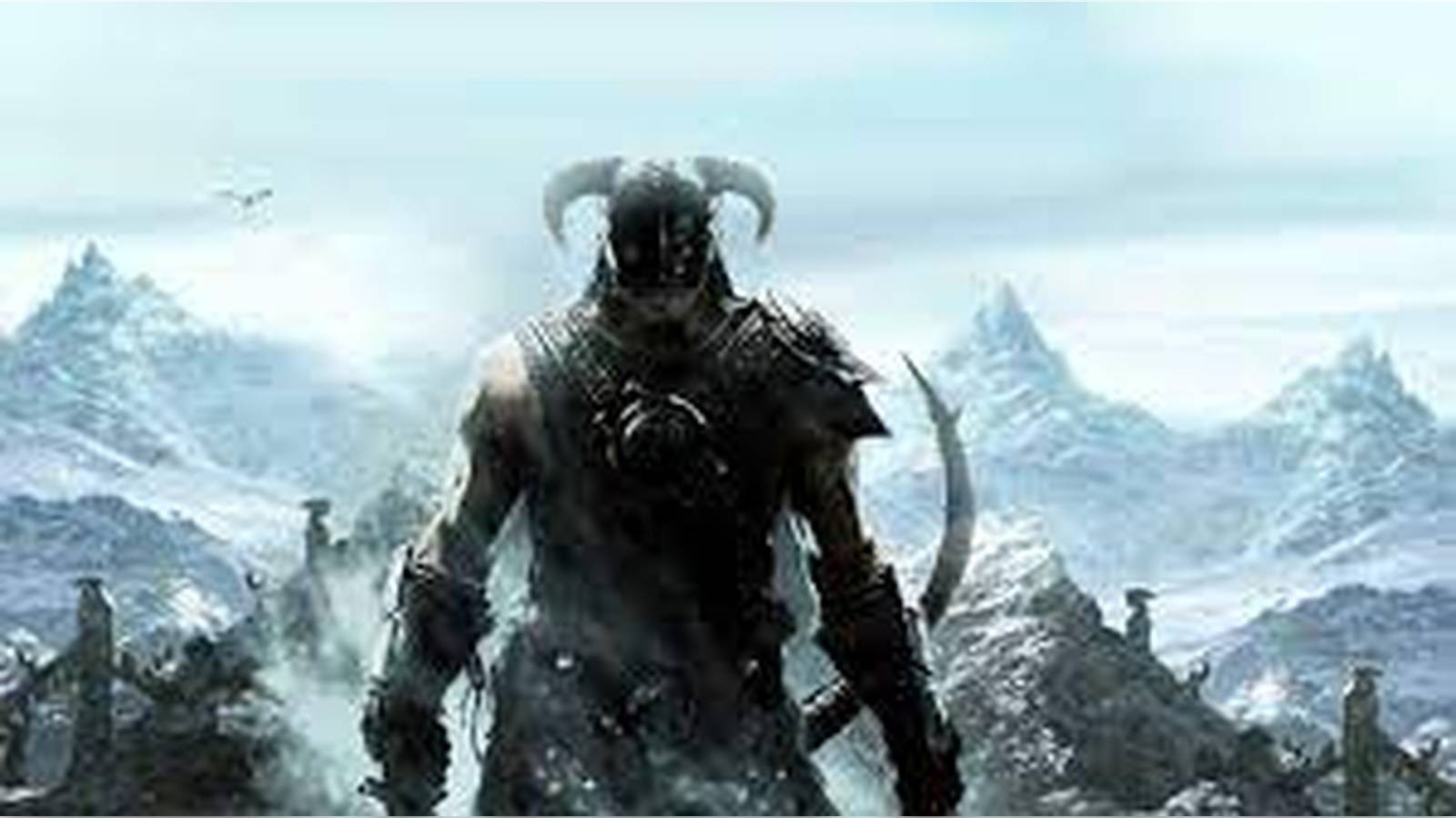 The Elder Scrolls V Skyrim - играем за война #42