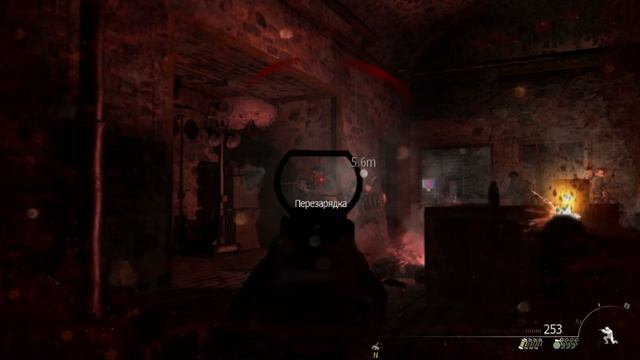 Call of Duty Modern Warfare 3 #5