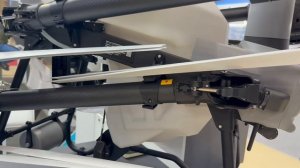 DJI Agras T50  обзор модели