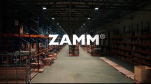 Где рождается идеальная мебель — обзор производства ZAMM