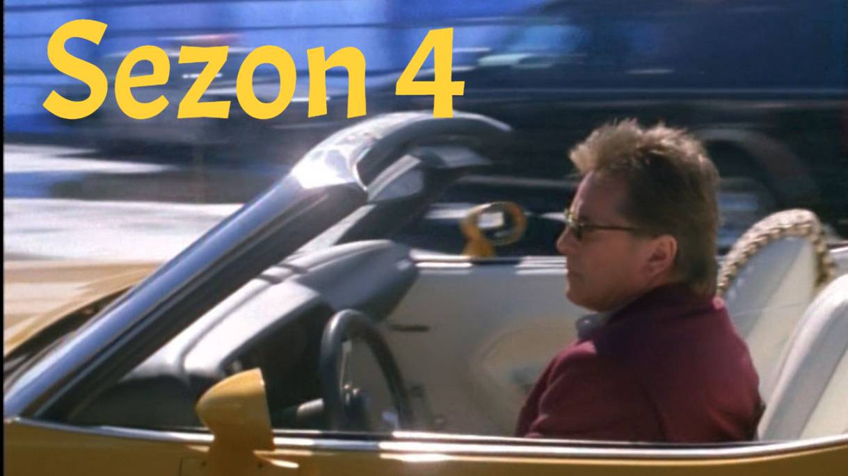 Сериал Детектив Нэш Бриджес / Nash Bridges Сезон 4 серия 12