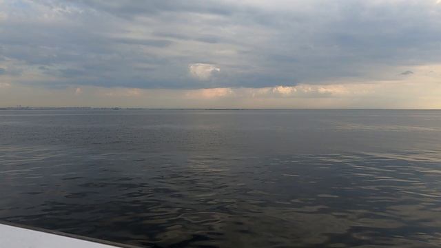 Балтийское море Санкт- Петербург