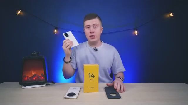 Реально Лучший Смартфон за 30.000 Руб. в 2025 Году_ Realme 14 Pro Plus 5G – ЧЕСТНЫЙ ОТЗЫВ