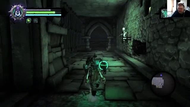Darksiders II #9