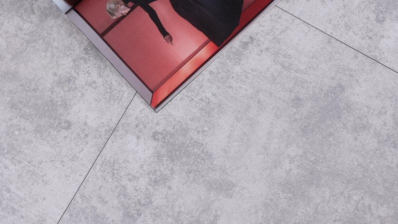 Керамогранит Realistik,Void Grey