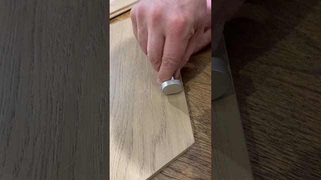 Тест на адгезию лака