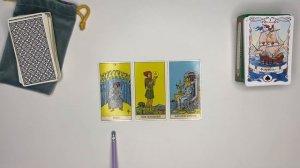 📚❗️ОБРАТНАЯ СВЯЗЬ⚡️ПО КАКОЙ ПРИЧИНЕ ОН НЕ ВЫХОДИТ НА СВЯЗЬ❓КАК ПРОСМАТРИВАТЬ ПРИЧИНУ❓ОБУЧЕНИЕ ТАРО