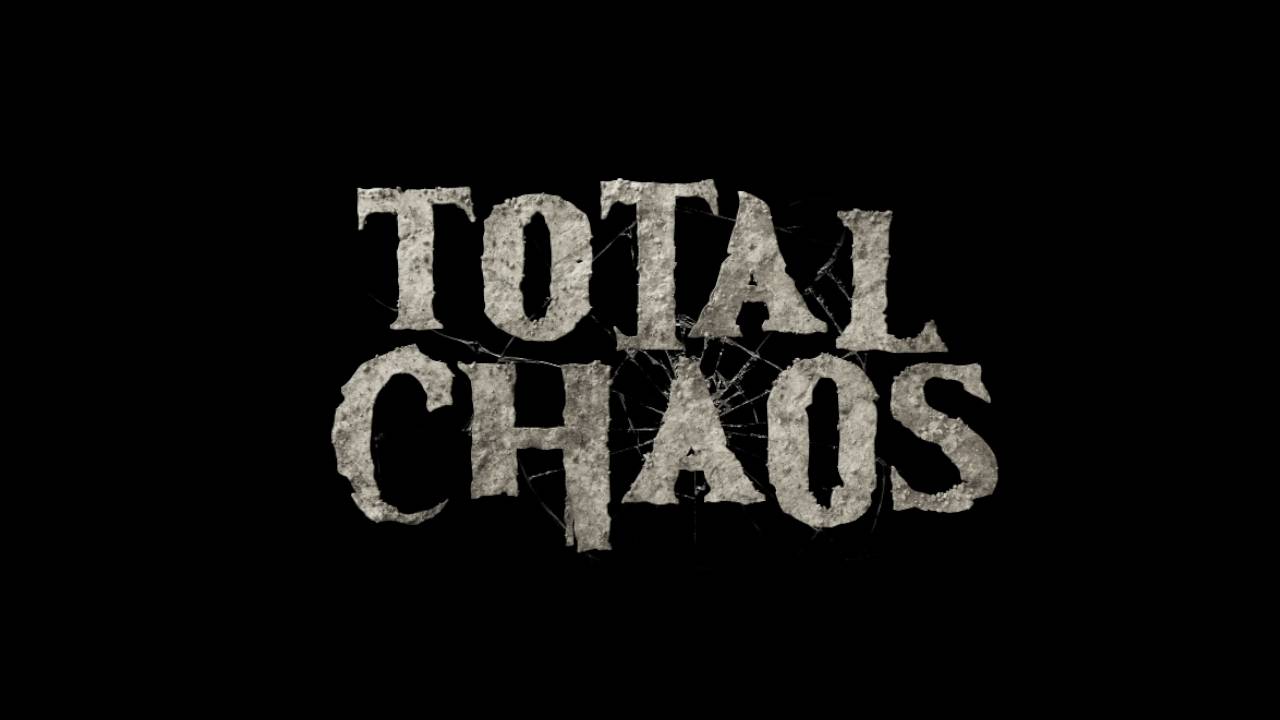 ПСИХОЛОГИЧЕСКИЙ СТРИМ В ИГРЕ Total Chaos Remake!