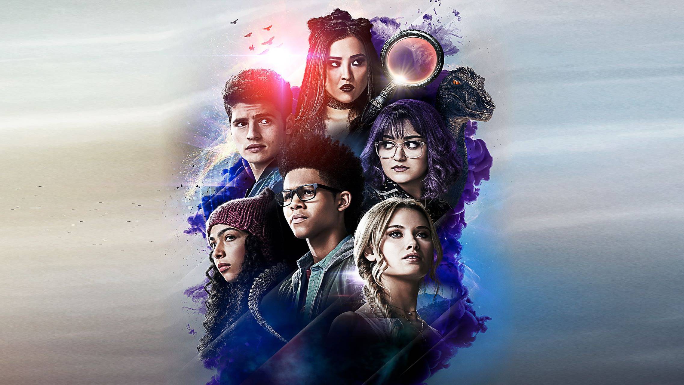 Сериал Беглецы - 2 сезон 3 серия / Runaways