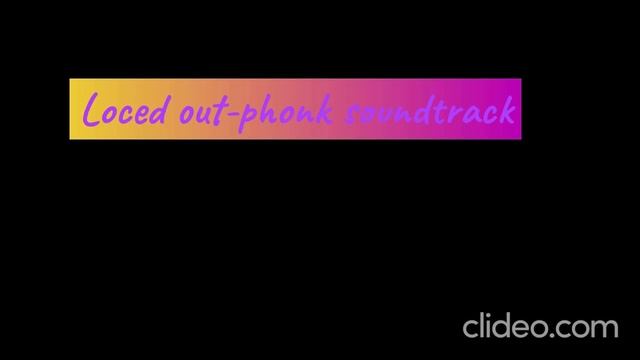 PHONK