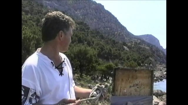 инжир летом 2000г