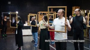 Мюзикл «Горе от ума». «Утро России. Иркутск» эфир от 24.02.2025