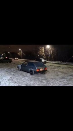 ваз 2108 4вд