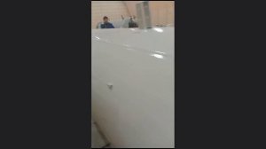 Красавица абсорбционная колонна готова к отправке.