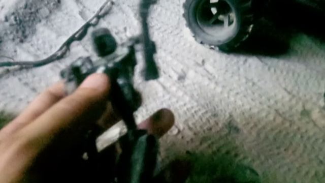 О съемках клипа "Темный металл"