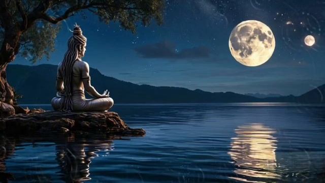 Мантра Луны ( Чандра)