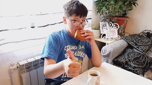 Манник или пирог🍰. Простой рецепт, быстро и вкусно☺
#сезонконтентаRUTUBE