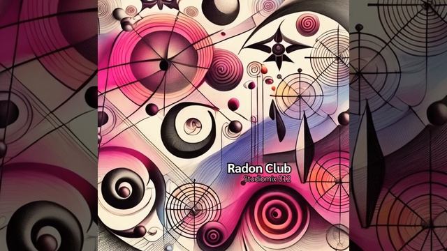 👽 Radon 012    Deep Hypnotic Techno